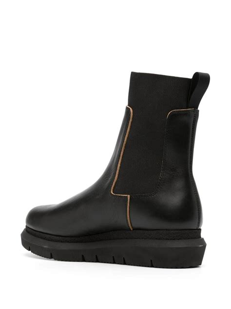SACAI - Chelsea Boots Sacai