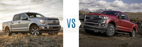 What Is The Difference Between The Xl And Xlt Seth Wadley Ford Of Perry Blog