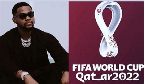 Kizz Daniel To Perform At Qatar 2022 World Cup Tribune Online