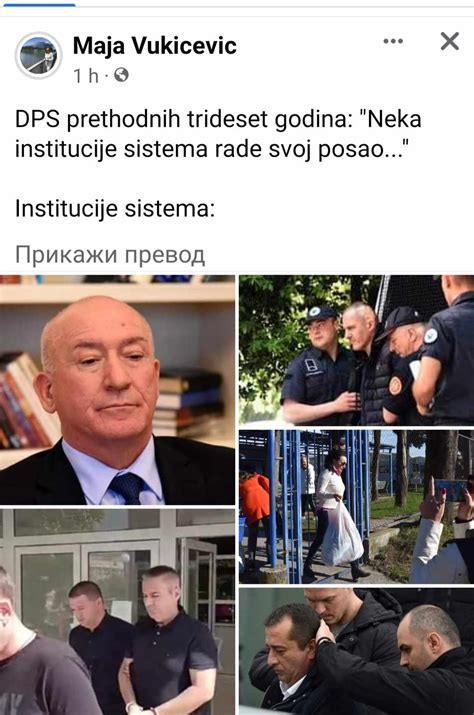 Како су изгледале институције система протеклих 30 година ИН4С