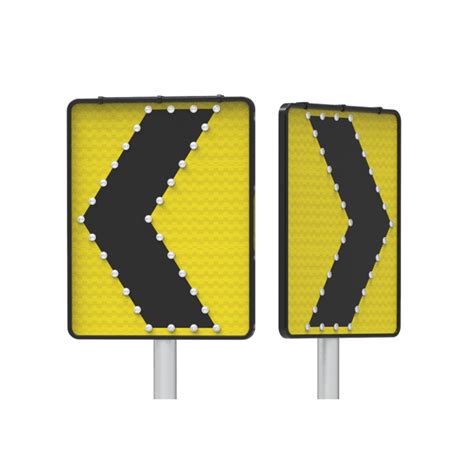 Chevron Solar Multiseñal SA de CV