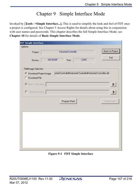 Chapter 8 Windows R20ut05