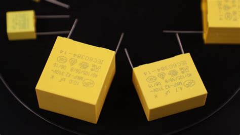 Mkp X2 Capacitor 104k 275v Mpx Mkp 275v 0 1uf Buy Capacitor X2 104k 275v Capacitor 0 1uf X2