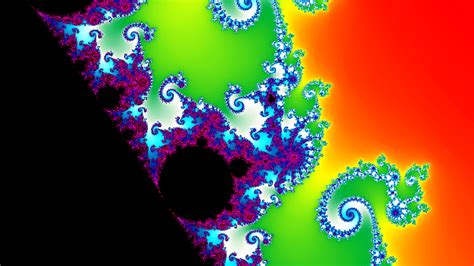 Mandelbrot Shader By Scr Gamemaker Marketplace