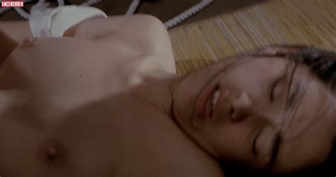 Dan Oniroku Bijo Nawa Jigoku Nude Pics Pagina 1