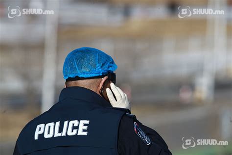 Ачааны хоёр машин мөргөлдөж нэг хүн нас баржээ