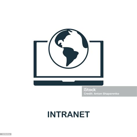 內聯網圖示創意元素設計從圖示集合圖元完美的內聯網圖示 用於網頁設計應用程式軟體列印使用向量圖形及更多vpn圖片 Vpn 互聯網 互聯網