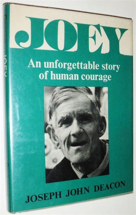 Joey Deacon Alchetron The Free Social Encyclopedia