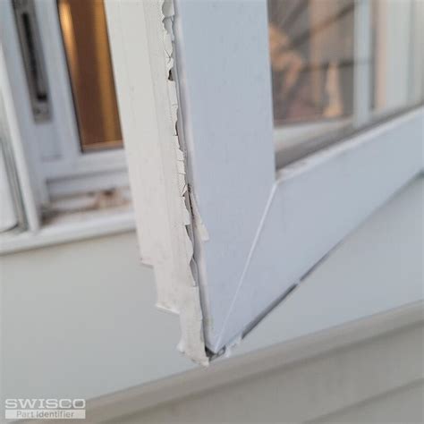 Weather Stripping For Casement Window