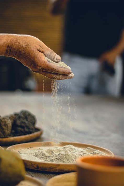 Proceso Artesanal Tradicional Oaxaqueño · Foto De Stock Gratuita