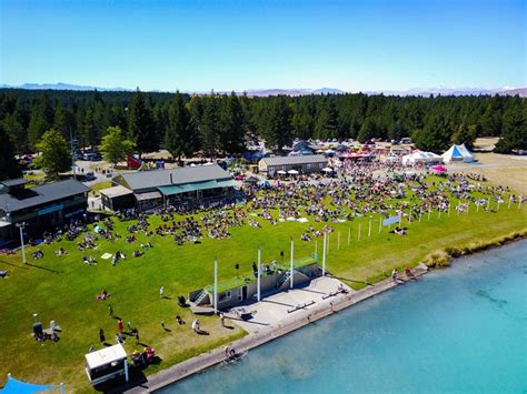 Twizel Salmon And Wine Festival Twizel Eventfinda
