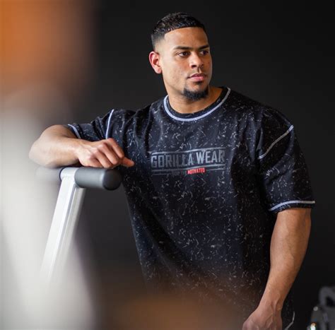 Oficjalna strona Gorilla Wear Poland - Polski dystrybutor odzieży na ...