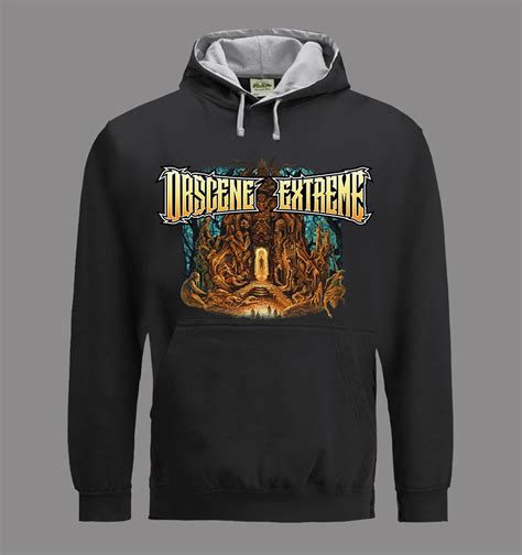 Shrine Of The Rabid Obscene Extreme Store