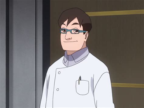 Katasuke Tono Narutopedia Fandom