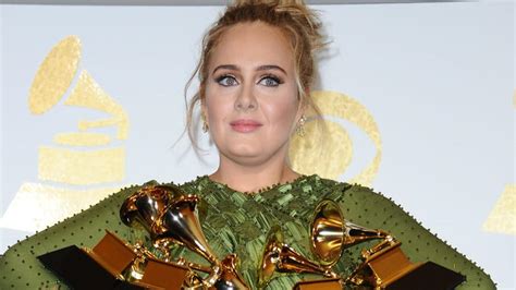 Adele Bikini Foto Handelt Sängerin Scharfe Kritik Ein Kurier