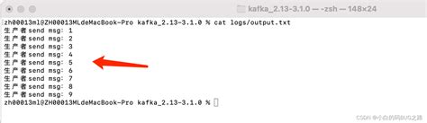Kafka 导入和导出数据kafka Tool 导出数据 Csdn博客