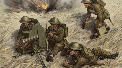 Ww2 Wallpapers 4k Hd Ww2 Backgrounds On Wallpaperbat