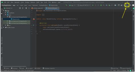 Learnoset Android Studio Tutorials