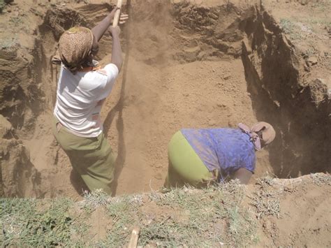 Build A School For Former Kenyan Sex Workers Globalgiving