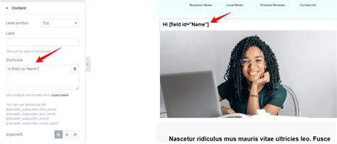 Piotnet Addons For Elementor Pafe Form Email Design Elemailer