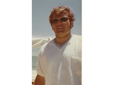 Vale Vern Stone Radioinfo Australia