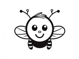 Bumblebee Coloring Pages Top 74 Free Printable Designs