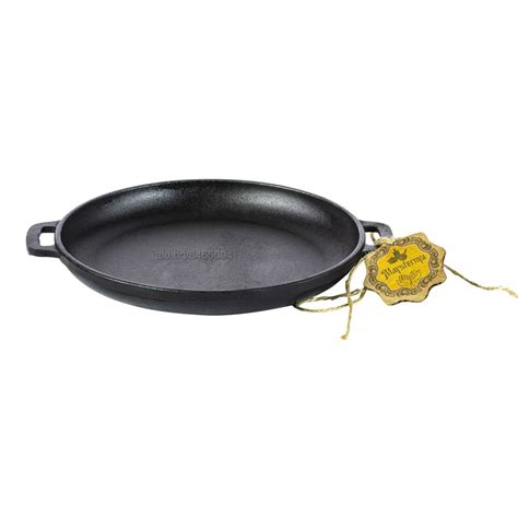 Чугунени съдове ТМ ”МАЙСТЕРНЯ” различни видове и размери Съдове Сервизи Прибори Бур