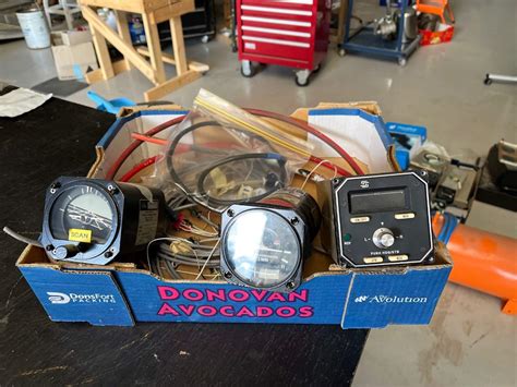 Looking For S Tec 50 Coming Off Of M20c Vintage Mooneys Pre J Models A