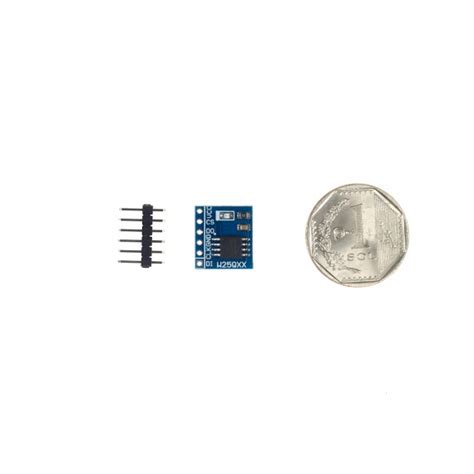 Memoria Flash Spi W25q128 16mb