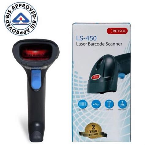 Handheld Honeywell Barcode Scanner Bluetooth Wireless D Area Imager At Piece In New