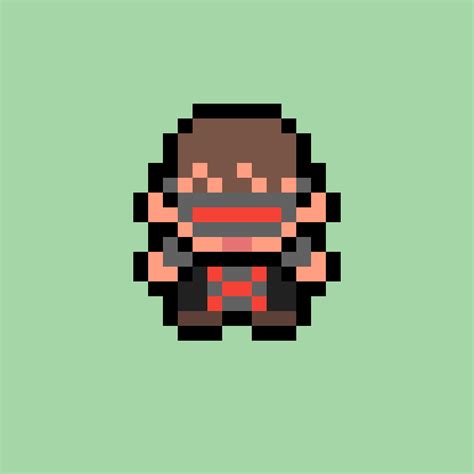 Boring Pixels Nft Calendar