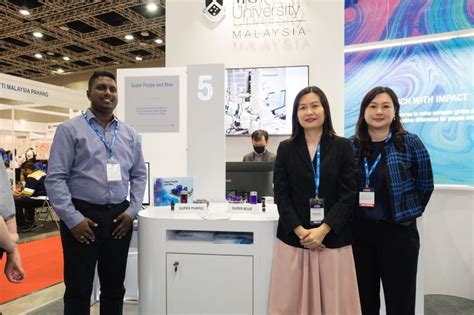 Wee Sim Choo On Linkedin Innovation Technology Success Research 23 Comments