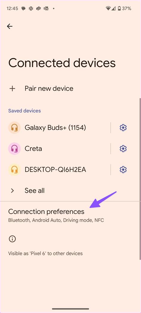 Top 8 Ways To Fix Printer Isnt Available Error On Android Guiding Tech