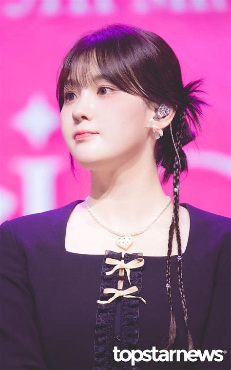 케플러 Kep1er 김채현 ‘말랑 토끼 갈릴레오 쇼케이스 [hd포토] 최규석 기자 톱스타뉴스