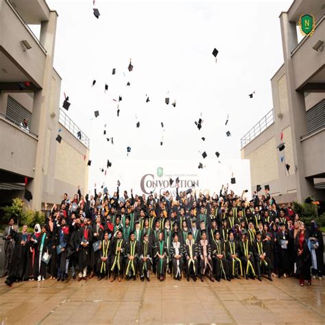 Convocation 2024 Namal University