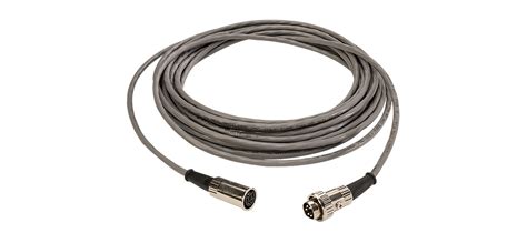 Transducer Data Cable Extension