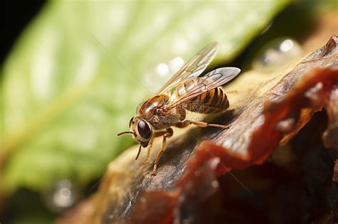 野生的黑腹果蝇高清图片下载 正版图片600459569 摄图网