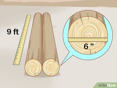 How To Build A Log Raft With Pictures WikiHow