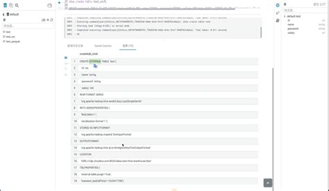 CDP企业数据云平台从入门到实践Hive 迁移到 CDP 阿里云开发者社区