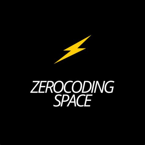 Zerocoding Space Youtube