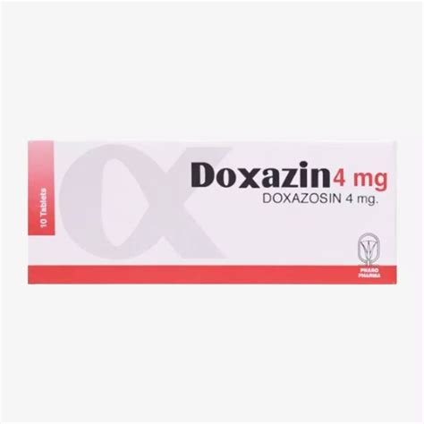 Doxazin