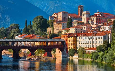 Cosa visitare vicino ad Asolo | I luoghi più belli da vedere nei dintorni