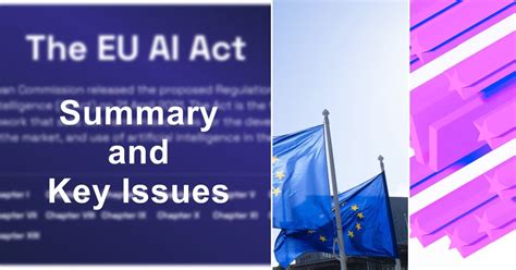 List Eu Ai Act Curated By Waldemar Langkau Medium