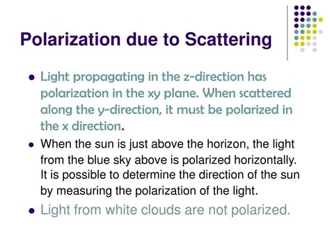 Ppt Light Interaction With Matter Powerpoint Presentation Free