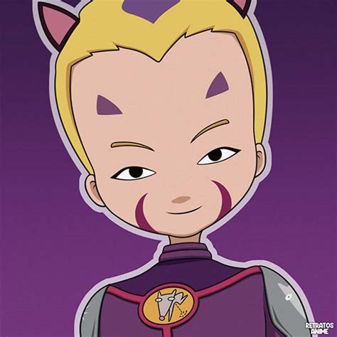 Odd Code Lyoko By Retratosanime On Deviantart