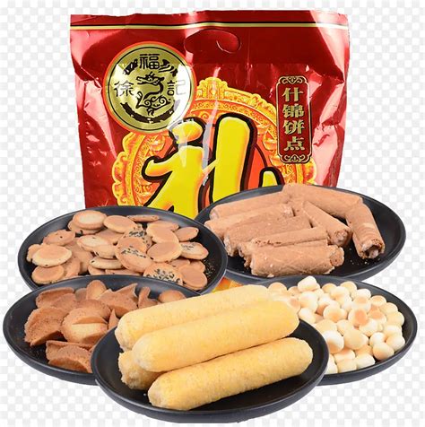 徐福记什锦礼盒png图片素材下载图片编号qpajmbka 免抠素材网