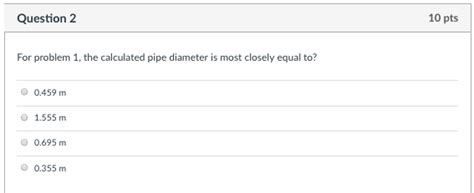 Problem 1 Requires Iterative Solution Using Methods