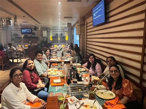 Aditi Sood On Linkedin As Someone Who Cherishes Both Banter And Biryani In Equal Measure I