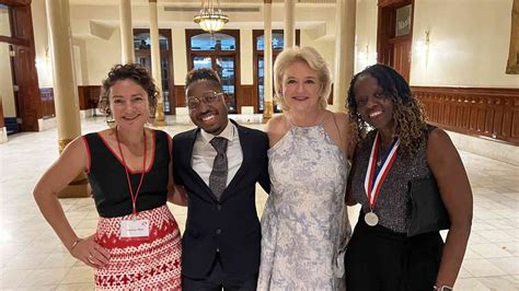 Lowell Thomas Awards Gala Explorers Club Texas