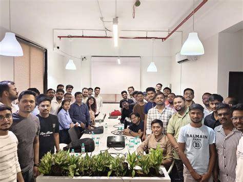 drupal drupalpune techmeetup learning community networking drupal… vivek nimbolkar